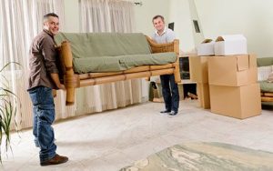 6 Tips on How to Move Large Furniture Safely - HouseAffection
