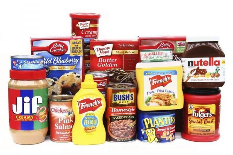 List of Food Pantry items for Donations [20+ Options] - HouseAffection