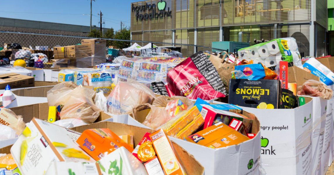 List of Food Pantry items for Donations [20+ Options] - HouseAffection