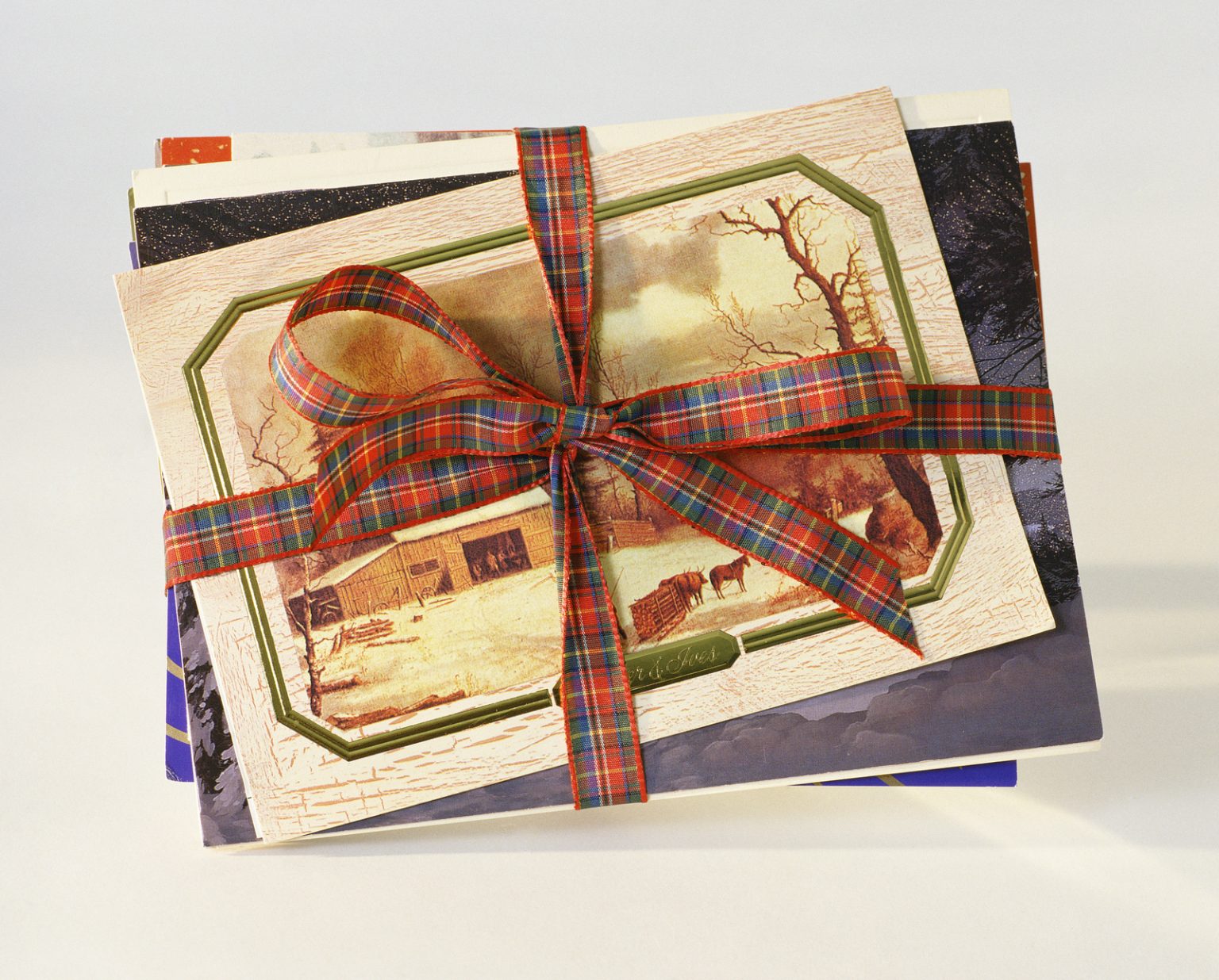 Where to Donate Used Christmas Cards and Greeting Cards - HouseAffection