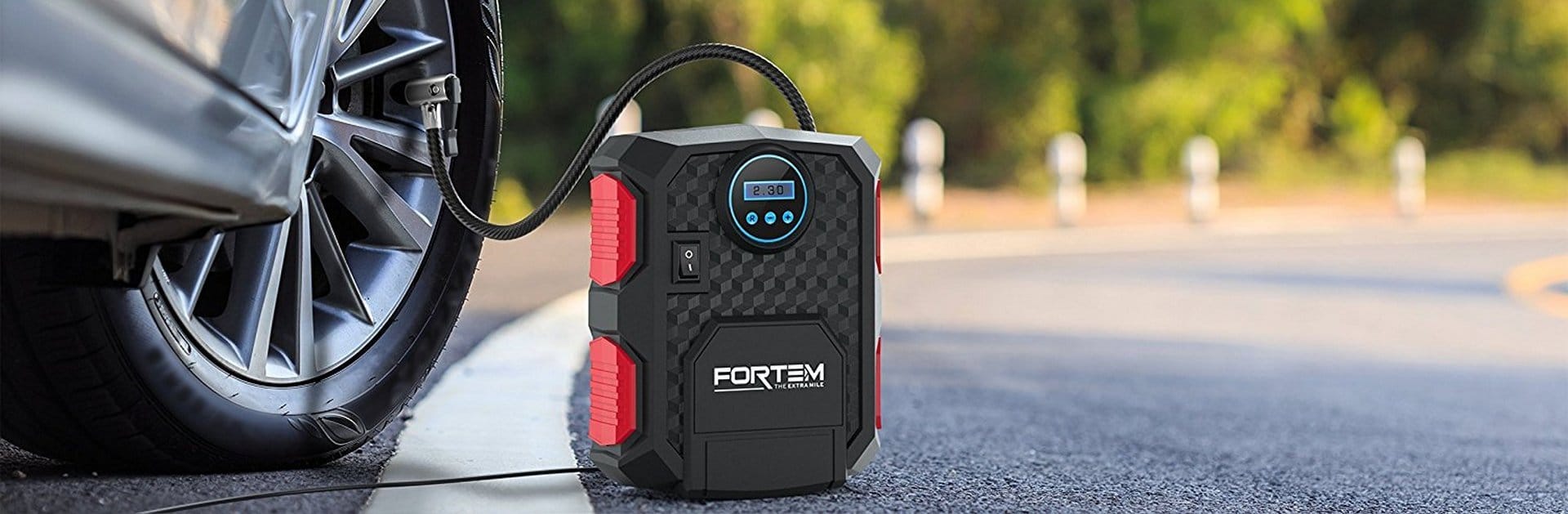 Best 12v Air Compressor – Reviews & Buyer’s Guide - HouseAffection