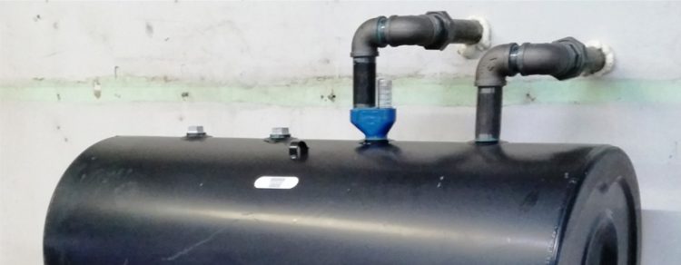 Oil Tank Installation: Everything You Need to Know - HouseAffection