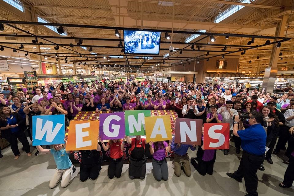 Mywegmansconnect Login | Wegmans Login Portal For Employees ...