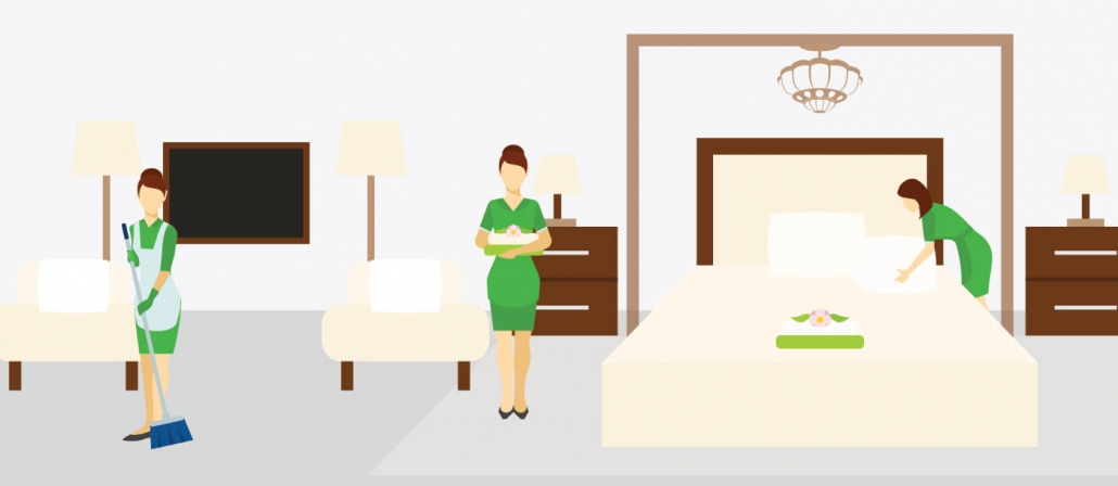 Here's a definitive guide on hotel furniture maintenance from the ...