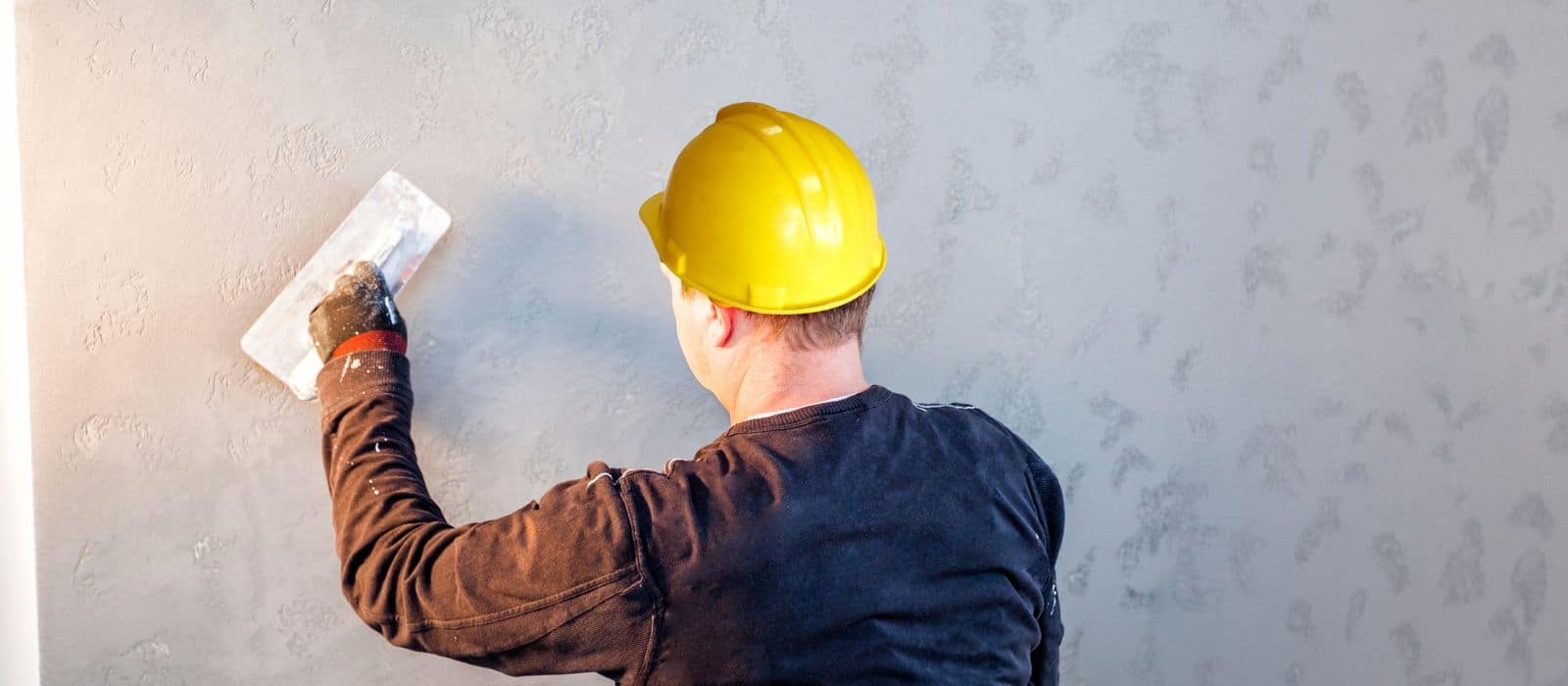 Why Professional Plastering Can Transform Your Home's Aesthetic ...
