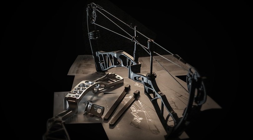 4 Reasons You Should Get Your Own Archery Bow Press - HouseAffection